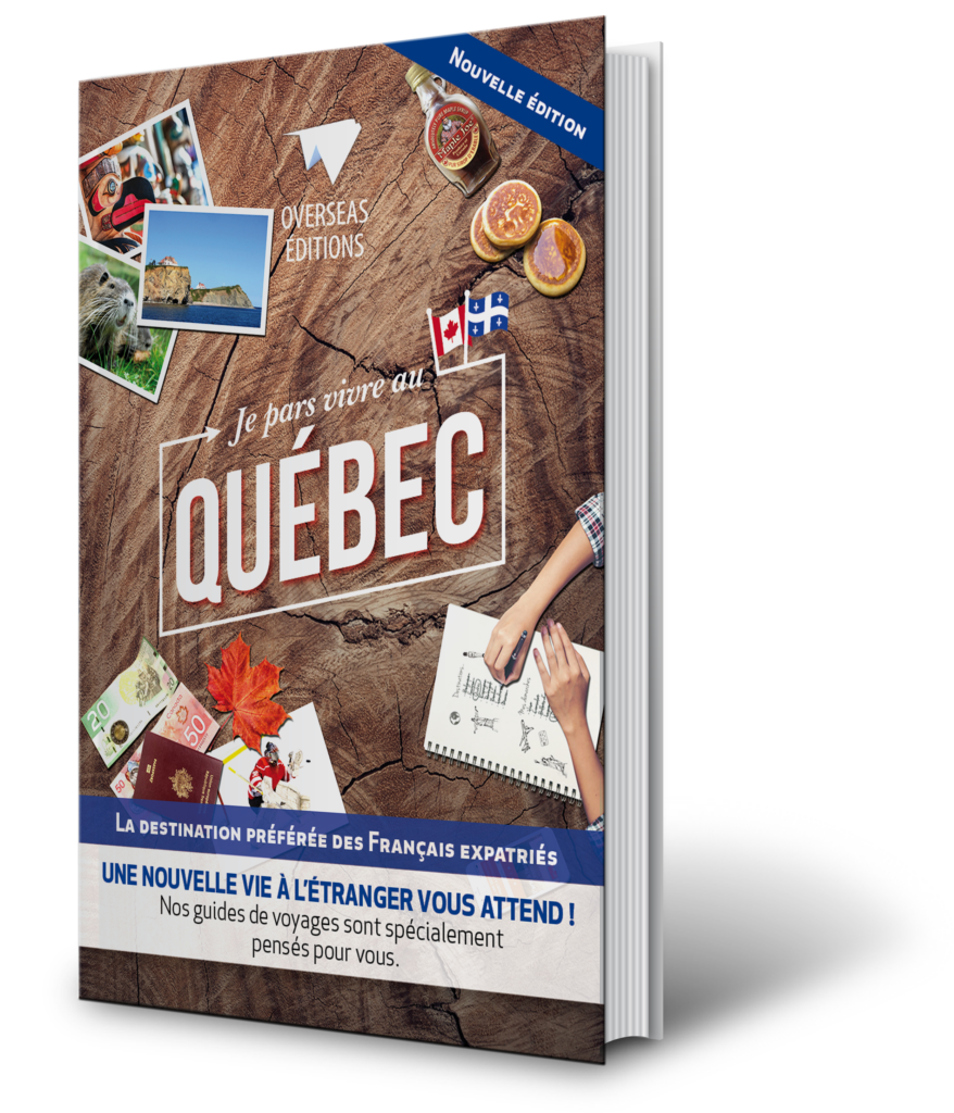 Quebec – Overseas Editions